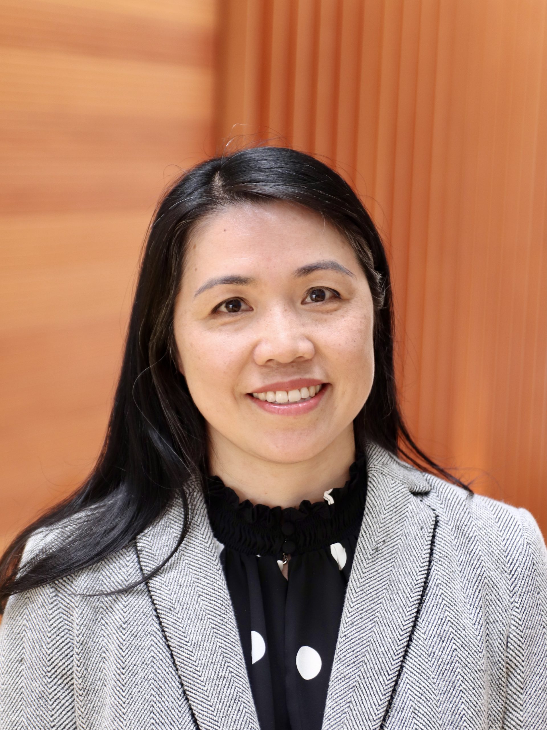Karen Cheung - Department of Electrical and Computer Engineering