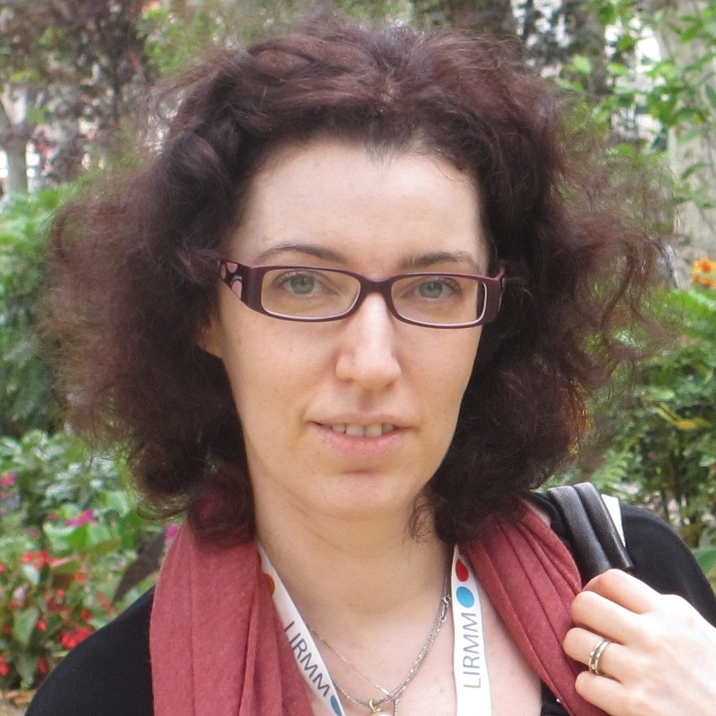 ECE Professor Julia Rubin appointed Canada Research Chair - Department ...